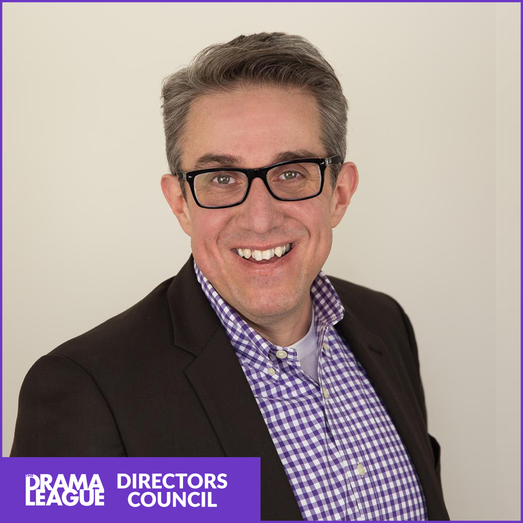 Directors Council New - The Drama League