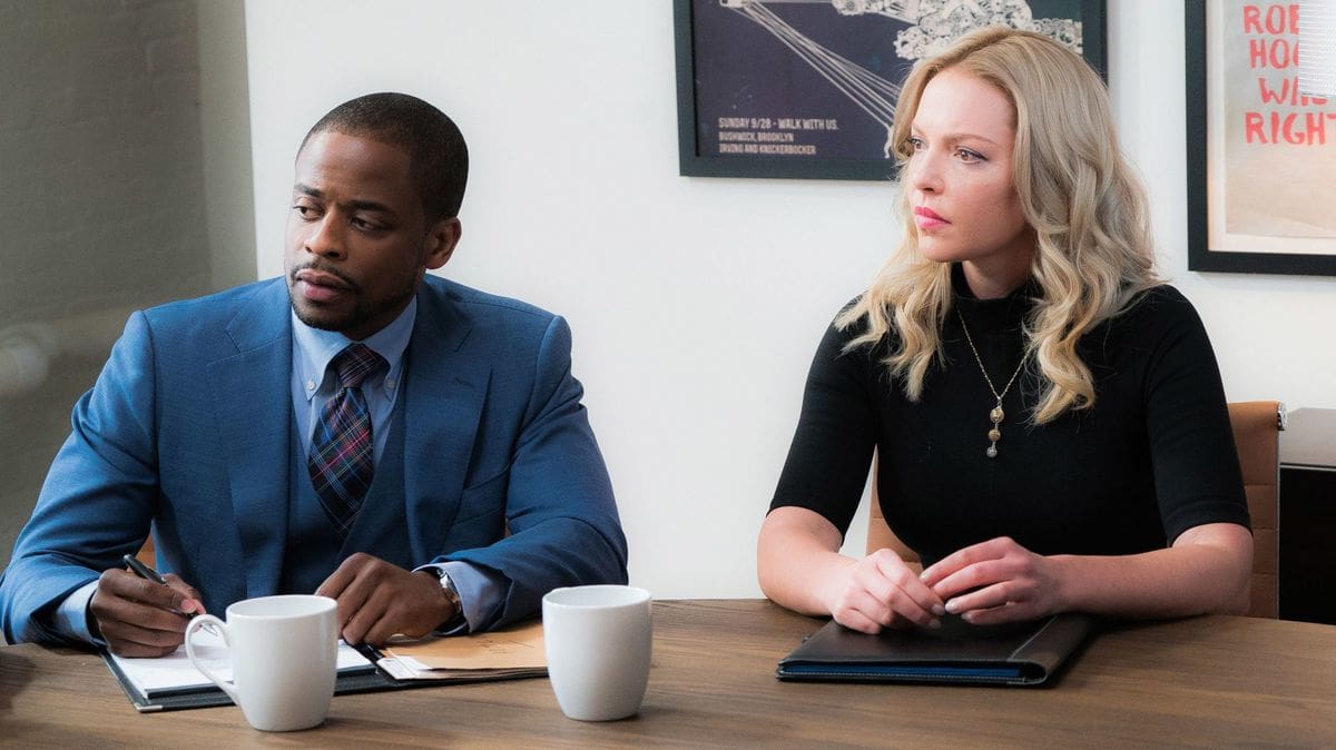 Drama League TV and Film Directing Fellowship - The Drama League